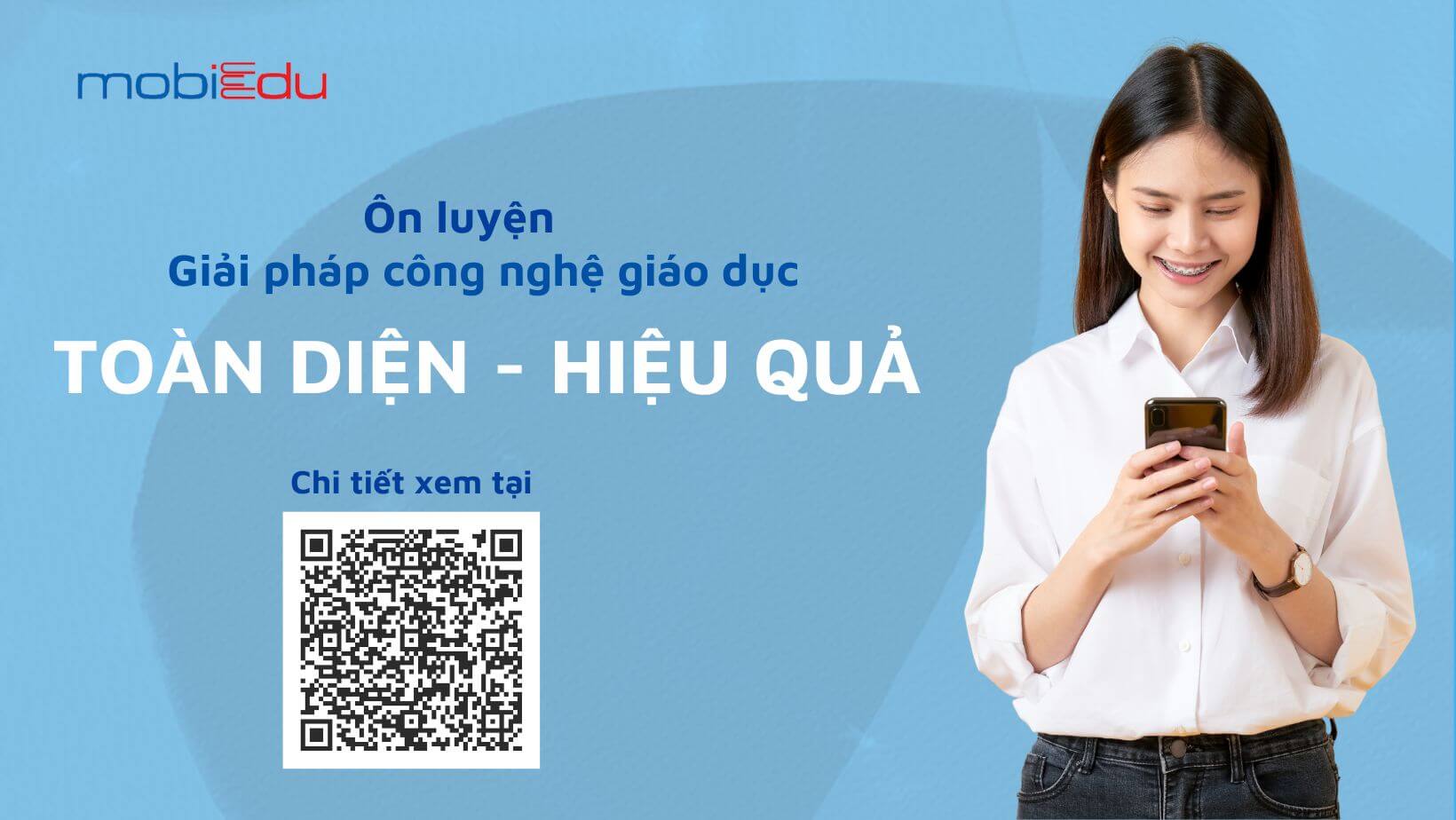 Phân phối giải pháp giáo dục Onluyen.vn trực tuyến mobiEdu của Mobifone ...